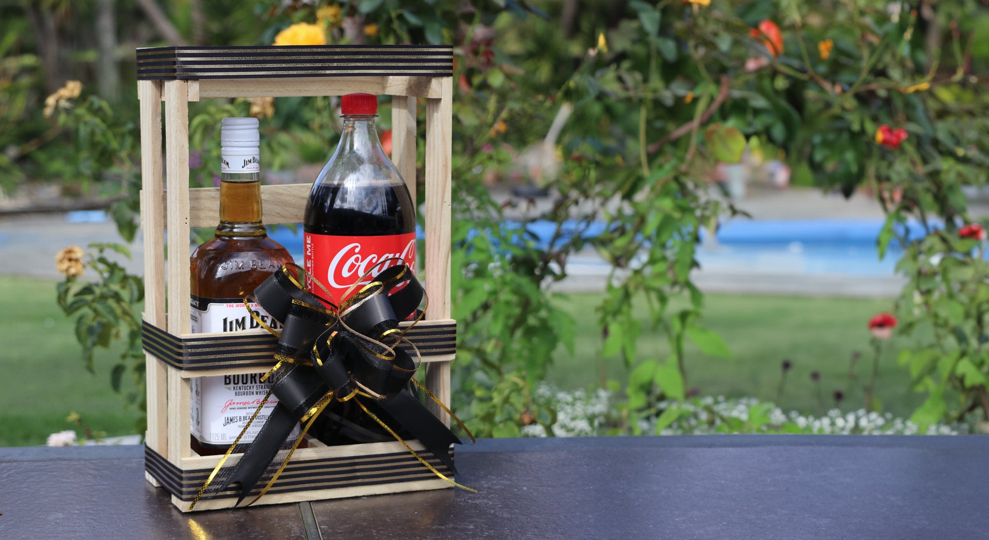 Premium Gift Crates, Delivered NZ-Wide!